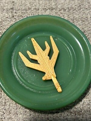 Battle Beasts Series 2 #33 Major Moose Weapon Replacement Part | eBay