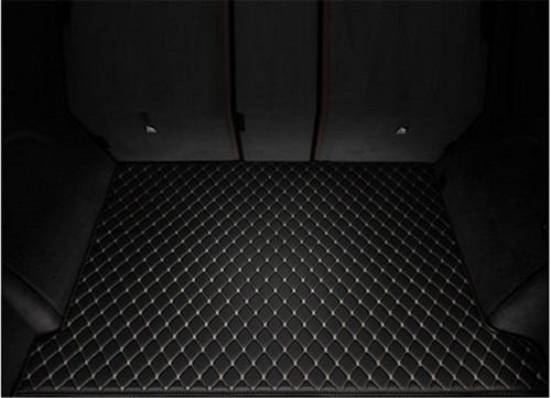 2013-2021 Fit For Ford Escape Car Rear Cargo Boot Trunk Mat Tray Pad ...