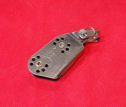 Harken 244 Micro Fiddle V-Jam Hobie Prindle Nacra Dinghy Sailboat Vang ...
