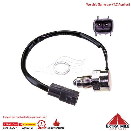 REVERSE LAMP SWITCH FOR TOYOTA DYNA 200 BU100R - CRS156 | eBay