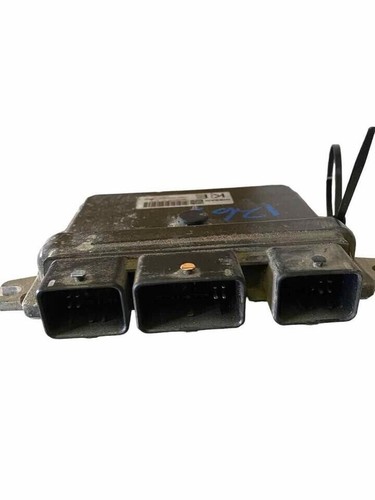 07 Nissan Sentra Engine Motor Brain Box ECU ECM PCM 2.0 MEC90-010 | eBay