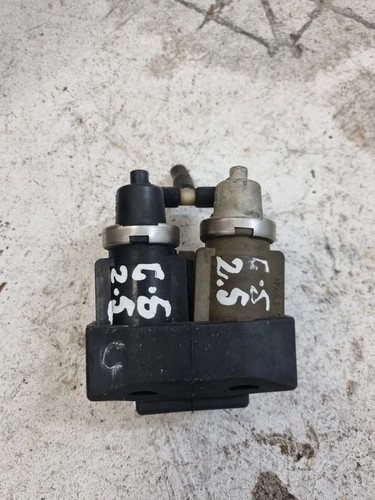 Audi A6 S6 C5 4B 2003 Électrovanne turbo 059906629 PNV987 | eBay