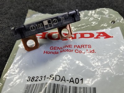 New Genuine Honda Multi Block Fuse Multiplex OE 38231T0AA01 Parts ...