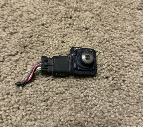 2016-2019 FORD EXPLORER REAR TAILGATE BACK UP VIEW PARKING ASSIST ...