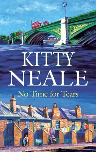 No Time for Tears By Kitty Neale 9780727864178| eBay
