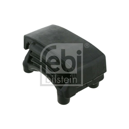 Febi Bush, parabolic spring 27575 Rear Right Genuine Top German Quality ...