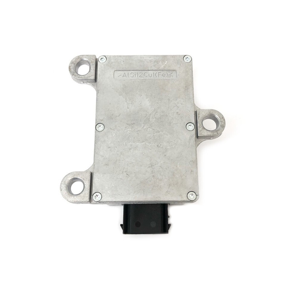 GM Stability Control Yaw Rate Sensor 15113713 06-2011 Aura DTS G6 ...
