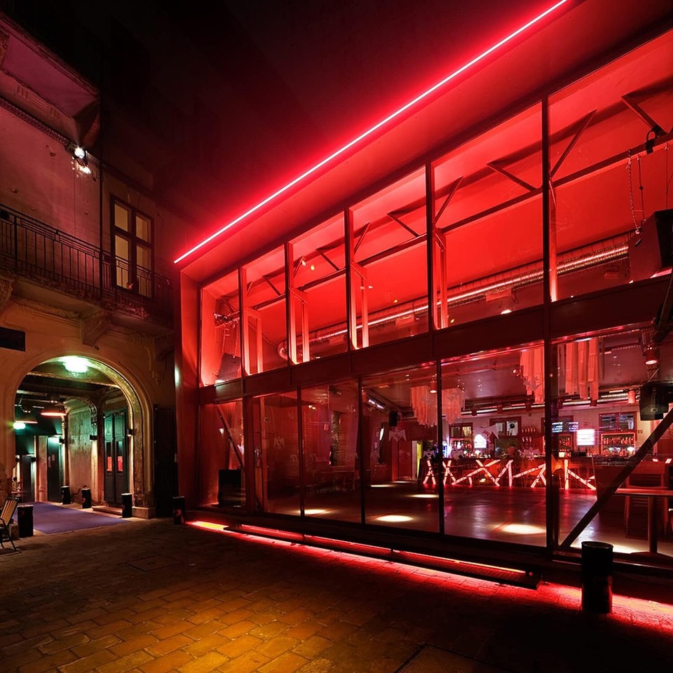 110V LED Neon Rope Light Strip Waterproof Indoor Outdoor Buliding Home ...