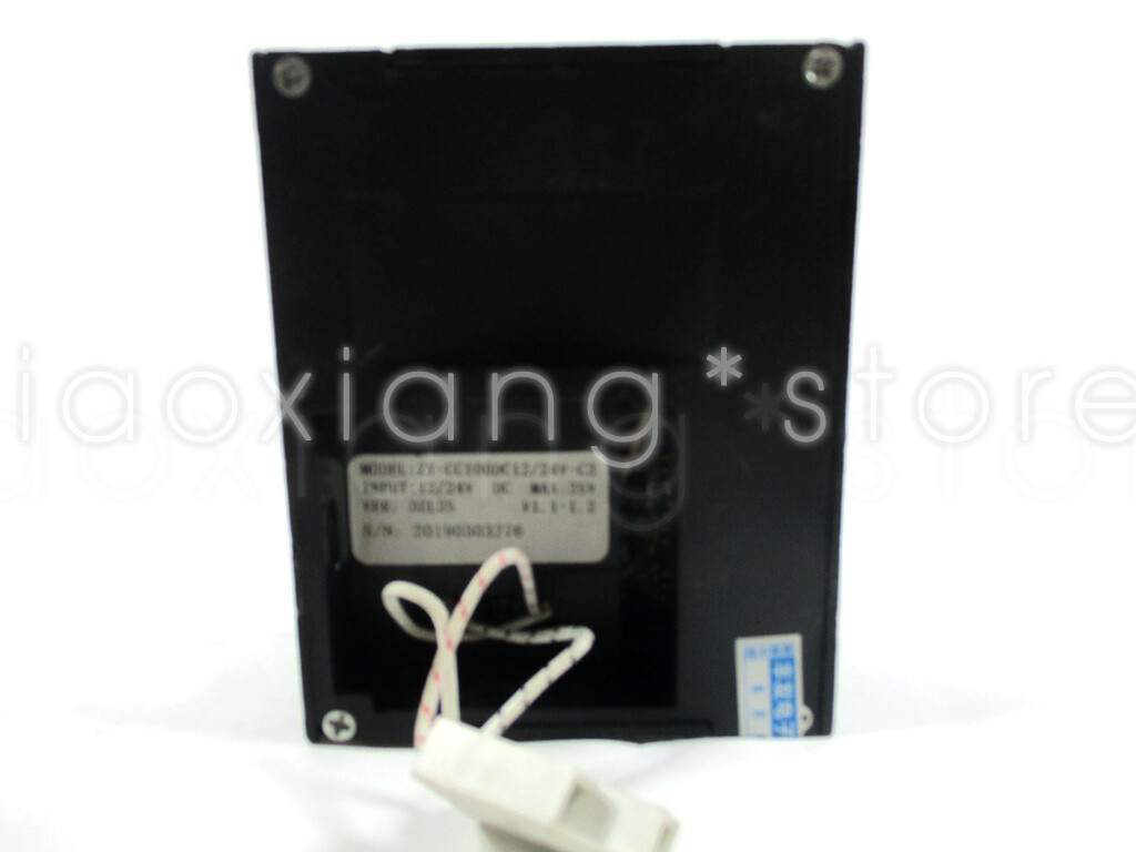 1PC ZY-CC100DC12/24V-C3/C2 DZL35 refrigerator inverter compressor drive ...