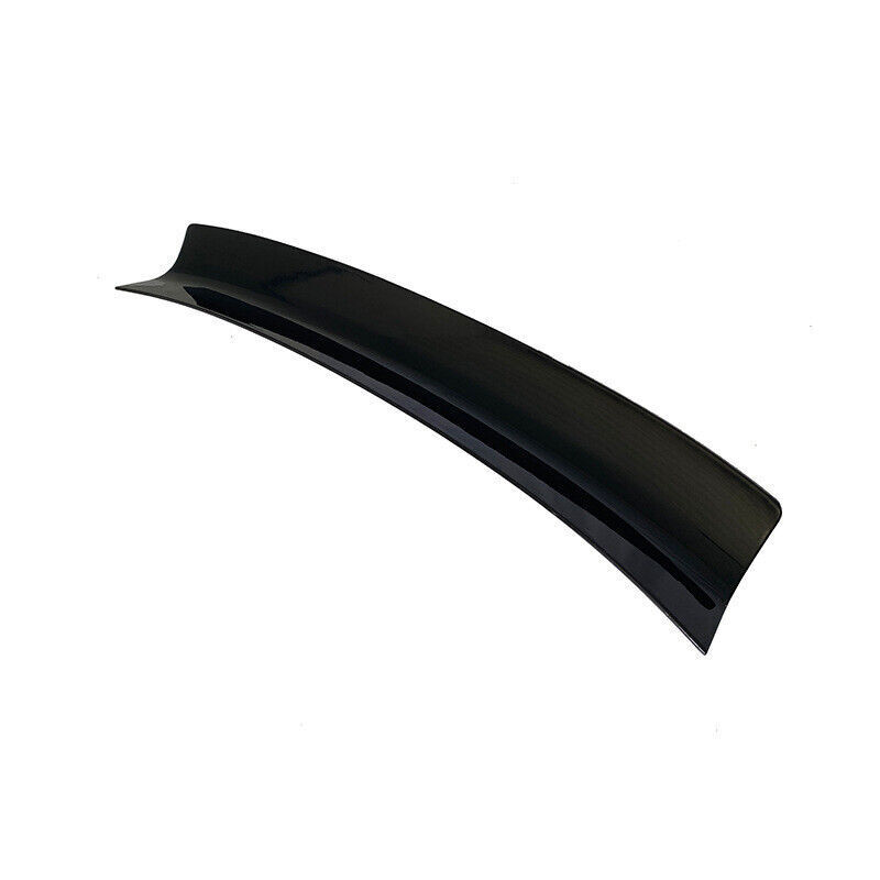 ABS Rear Roof Spoiler for BMW 3 Series E46 1998-2004 to MP Look Glossy ...