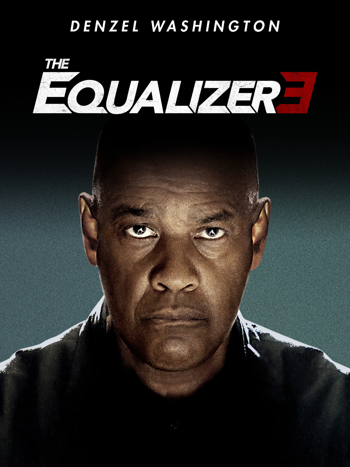 The Equalizer 3 (DVD, 2023) Brand New Sealed - FREE SHIPPING!!! | eBay