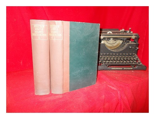 Riley, Henry Thomas (1816-1878) . Whethamstede, John 1465) . Albon ...