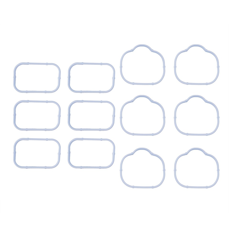 Valve Cover Gasket Kit For 2011-2016 DODGE CHRYSLER TOWN & COUNTRY 3.6L ...