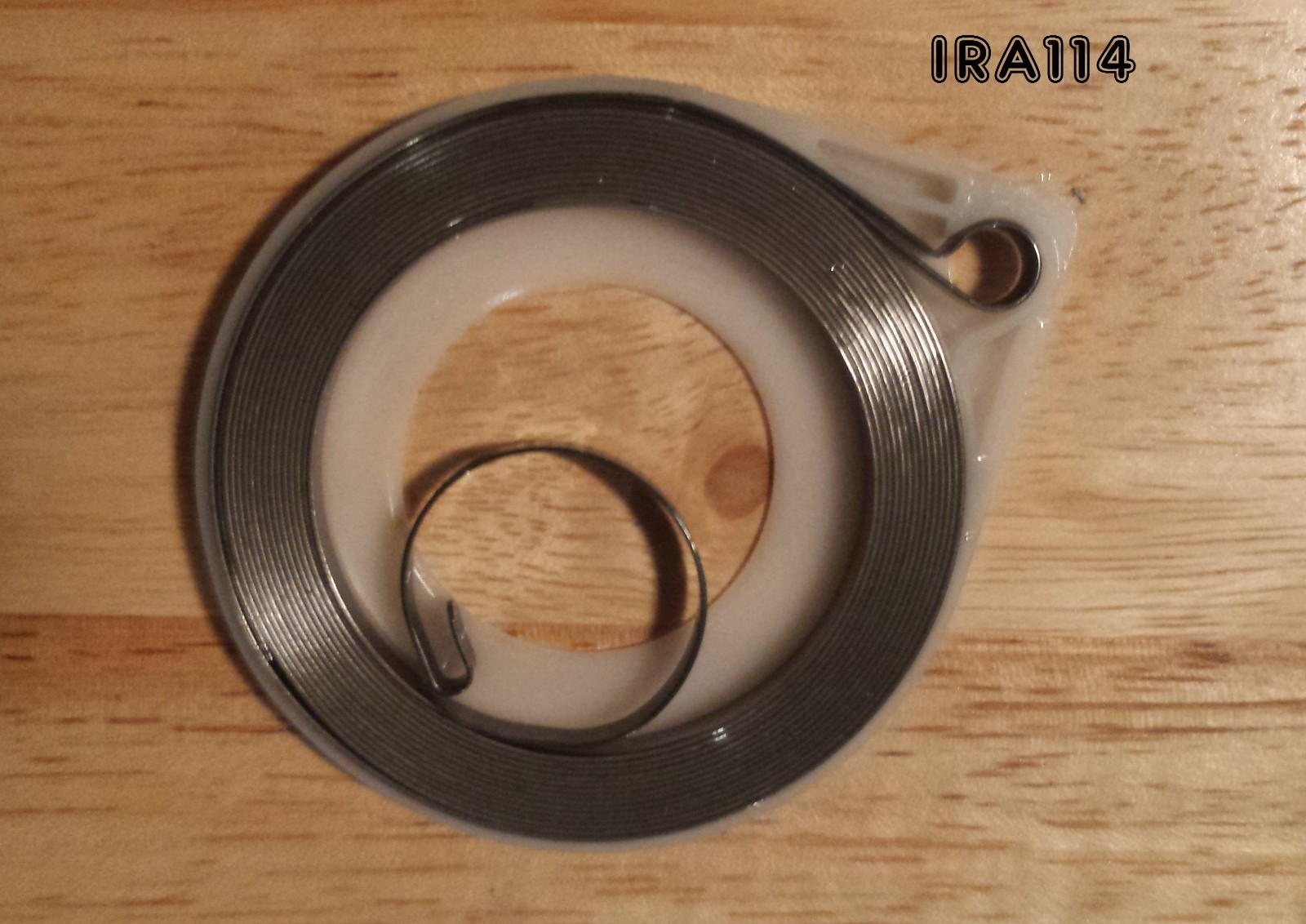 P022010440 ECHO Rewind Spring 326T CS-330MX4 CS-330T CS-360T CS-370 CS ...