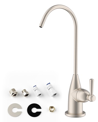 RO Reverse Osmosis Kitchen Sink Water Filter Faucet Drinking Water ...