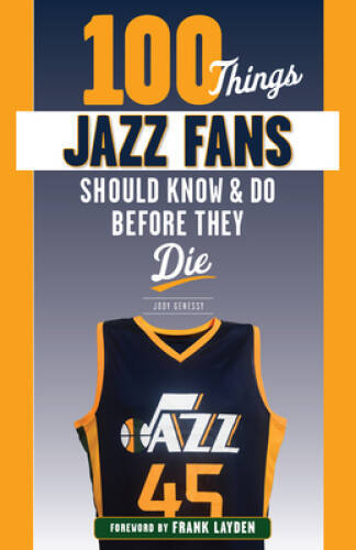 100 Things Jazz Fans Should Know Do Before They Die (100 ThingsFans ...