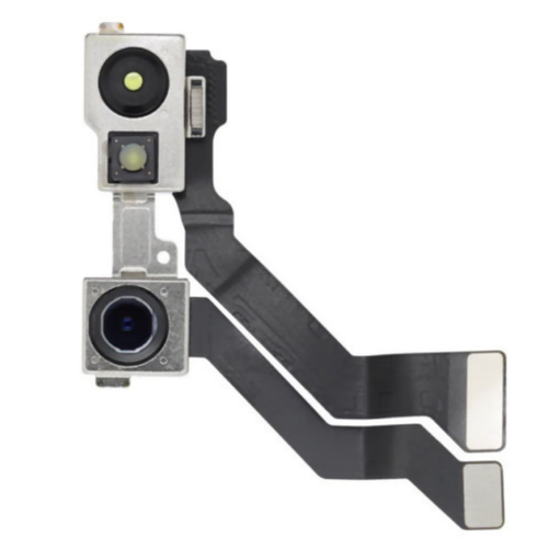 OEM Front Facing Camera Module Flex Cable For iPhone 13 Mini Repair ...
