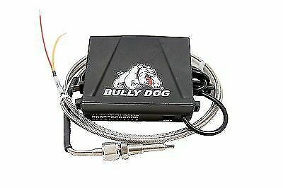 Bully Dog Sensor Docking Station With Pyrometer 40384 for sale online | eBay
