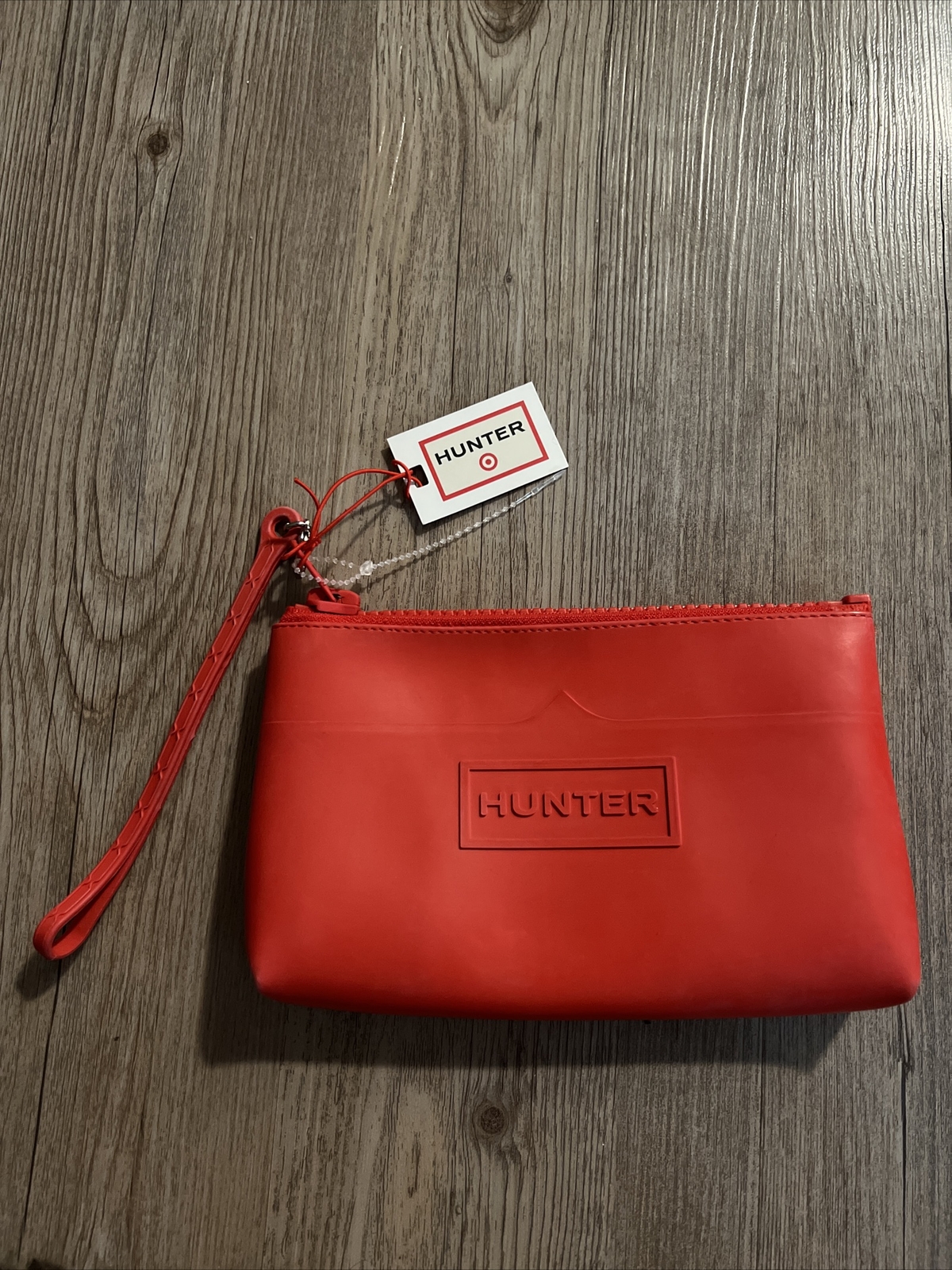 Red Clutch Purse Target