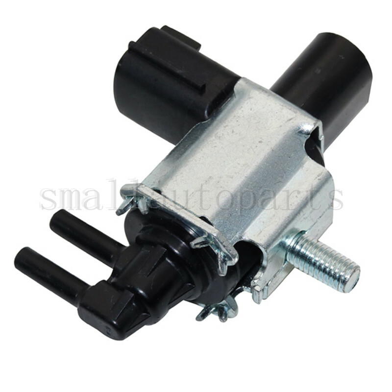 Genuine Purge Control Solenoid Valve K5T46587 for 2006-2011 NISSAN ...