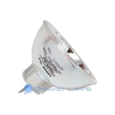 64627 EFP Osram 100W 12V HLX MR16 Halogen Medical and Stage Lamp | eBay