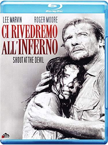 Ci Rivedremo All'Inferno (Blu-ray) Marvin Moore 8033650558692 | eBay