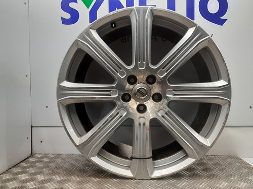 ALLOY WHEEL VOLVO S90 20 Inch Rim 5x108 ET47.5 31434955 | eBay UK