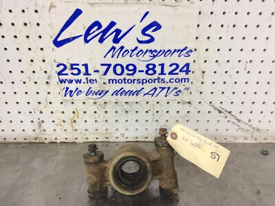 2007 Suzuki King Quad 700 Right Rear Spindle | eBay