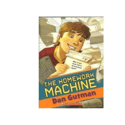 Homework Machine Paperback | eBay