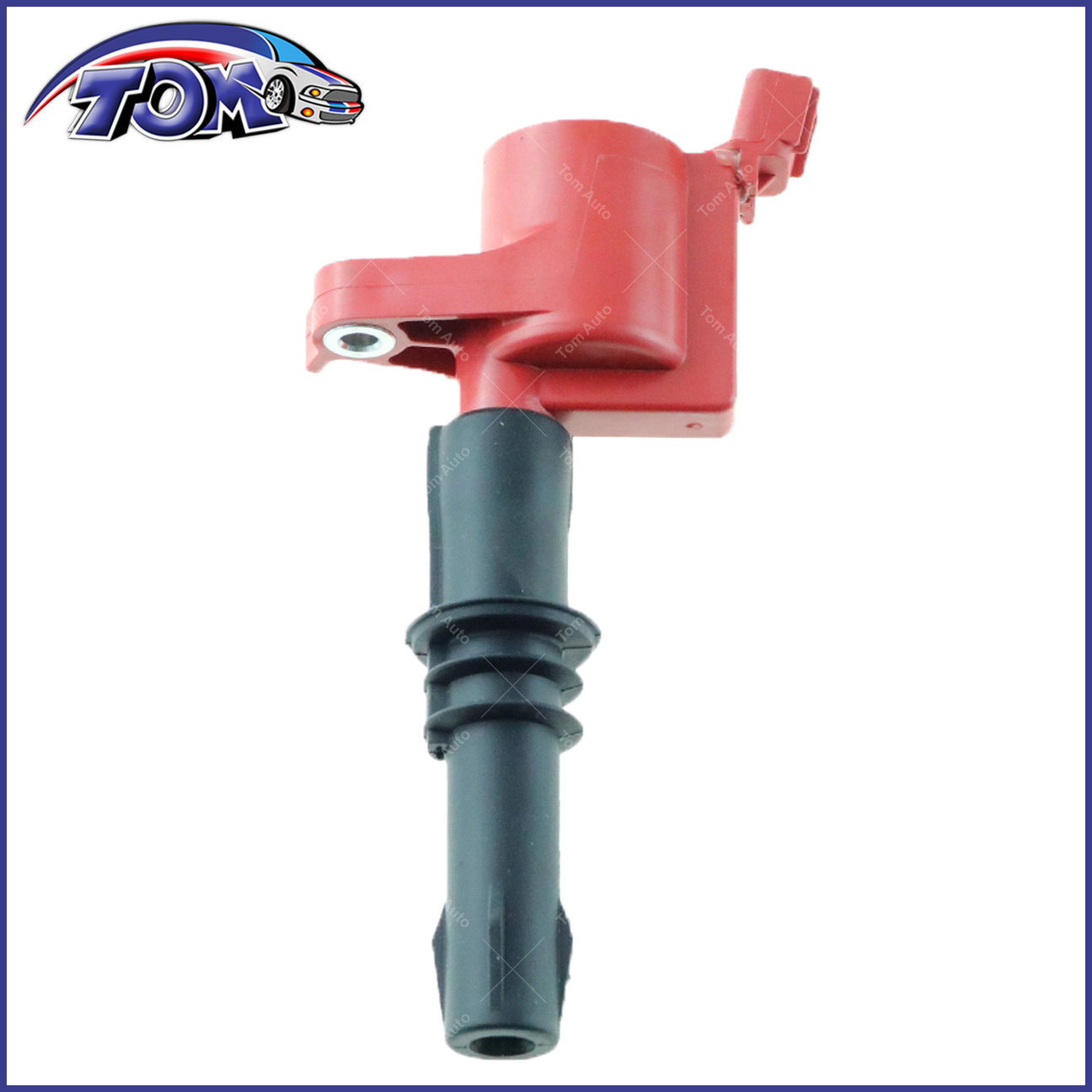 Brand New Ignition Coil For Ford Mercury Lincoln DG511 C1541 ...