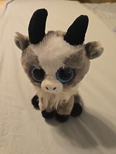 Gabby the Goat - Beanie Boos - Beaniepedia