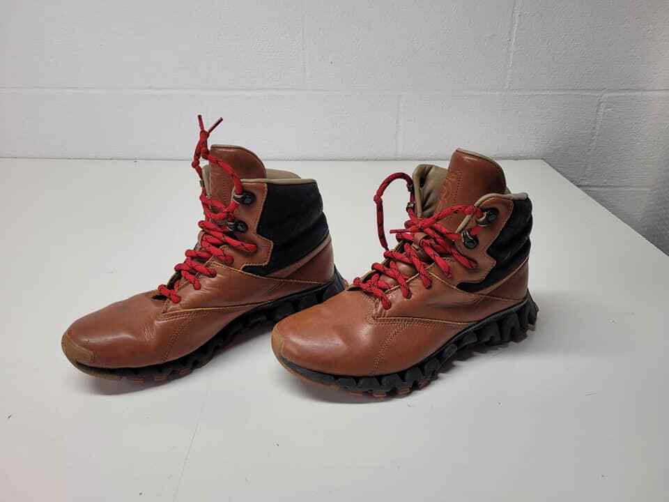 Reebok Zigtech Boots