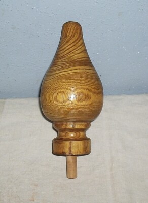 Finials - Bed Post Finial