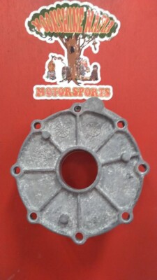 NP205 NP203 Transfer Case Front Output Support Plate New Process Ford ...