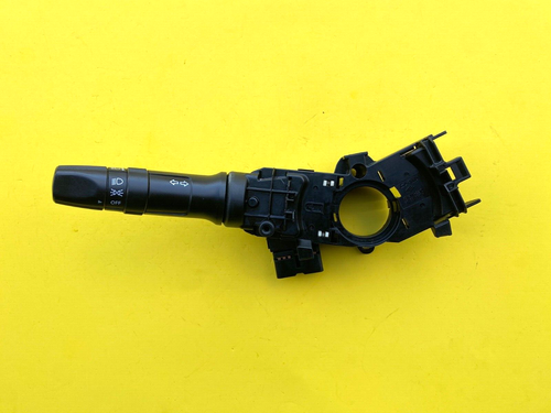 2012-17 HYUNDAI ACCENT HEADLIGHT TURN SIGNAL CONTROL SWITCH ASSEMBLY ...