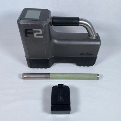 Digitrak Falcon F2 Locator + Sonde + Case | eBay