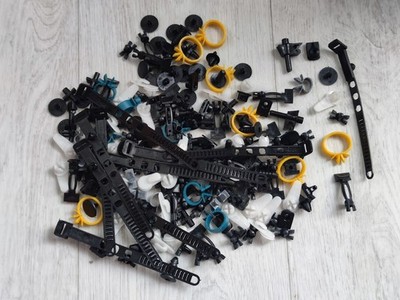 Set of fastening parts for Lada 2103 2106 interior Kit de fijación ...
