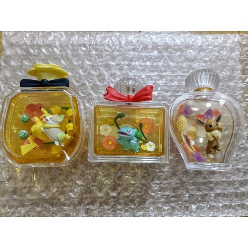 Pokemon Re-Ment Perfume No.rr2490 | eBay