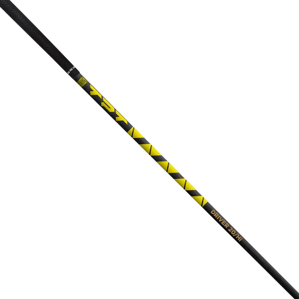 TPT Golf Nitro Range Graphite Driver Shaft Options - All Flexes | eBay