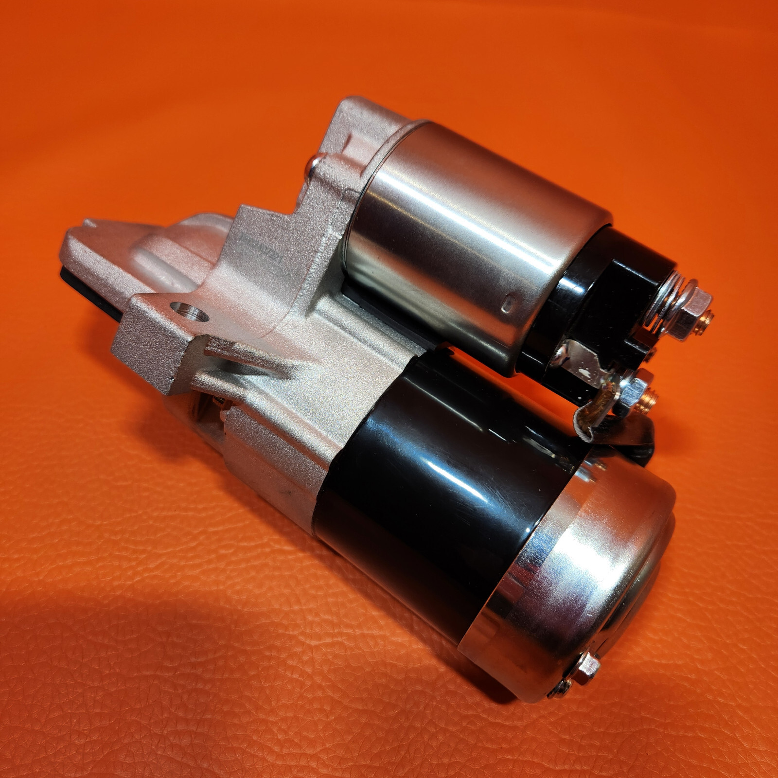 Starter Motor For 2011-2018 Ford Edge Focus Explorer Lincoln MKZ MKC 11 ...