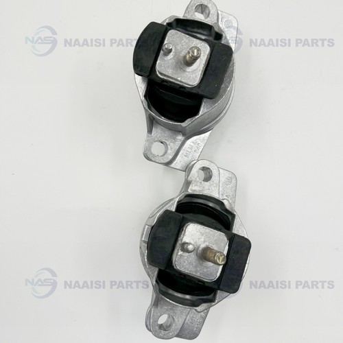 2X Engine Motor Mount For Jaguar XE X760 2.0L 3.0L T4N3780 T4N3784 ...