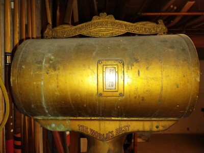 Scales - Standard Computing Scale