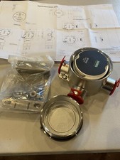 MSA Ultima X5000 Junction Box 3/4" NPT 10179229 for sale online | eBay