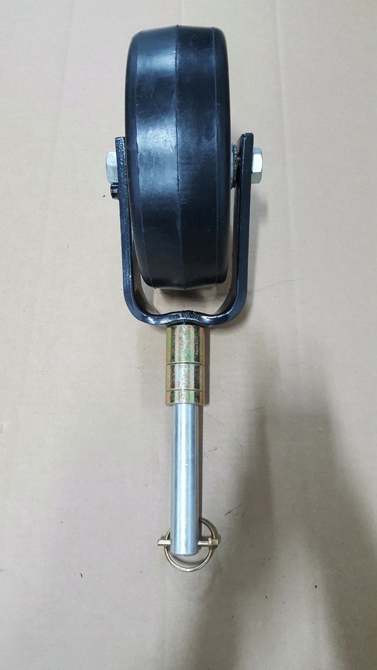 King Kutter 502020 & 403023 Finish Mower Wheel Assembly | eBay