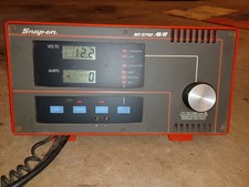 Snap on BC4200 Fast Battery Charger Automotive Snap-on for sale online ...