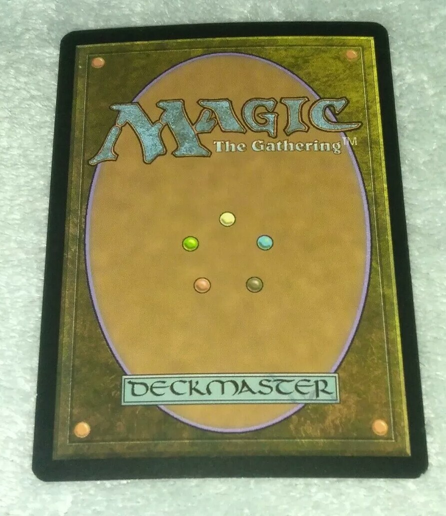 MTG Magic the Gathering Leonin Arbiter Scars of Mirrodin x1 LP | eBay