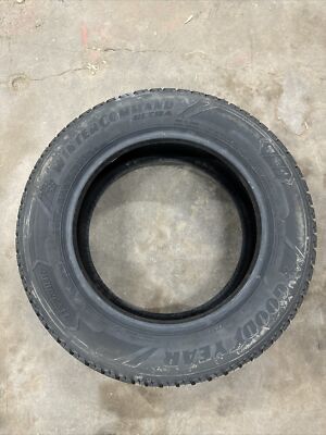 GOODYEAR 215/60R16 Winter Command Ultra Tire (1 Tire) | eBay