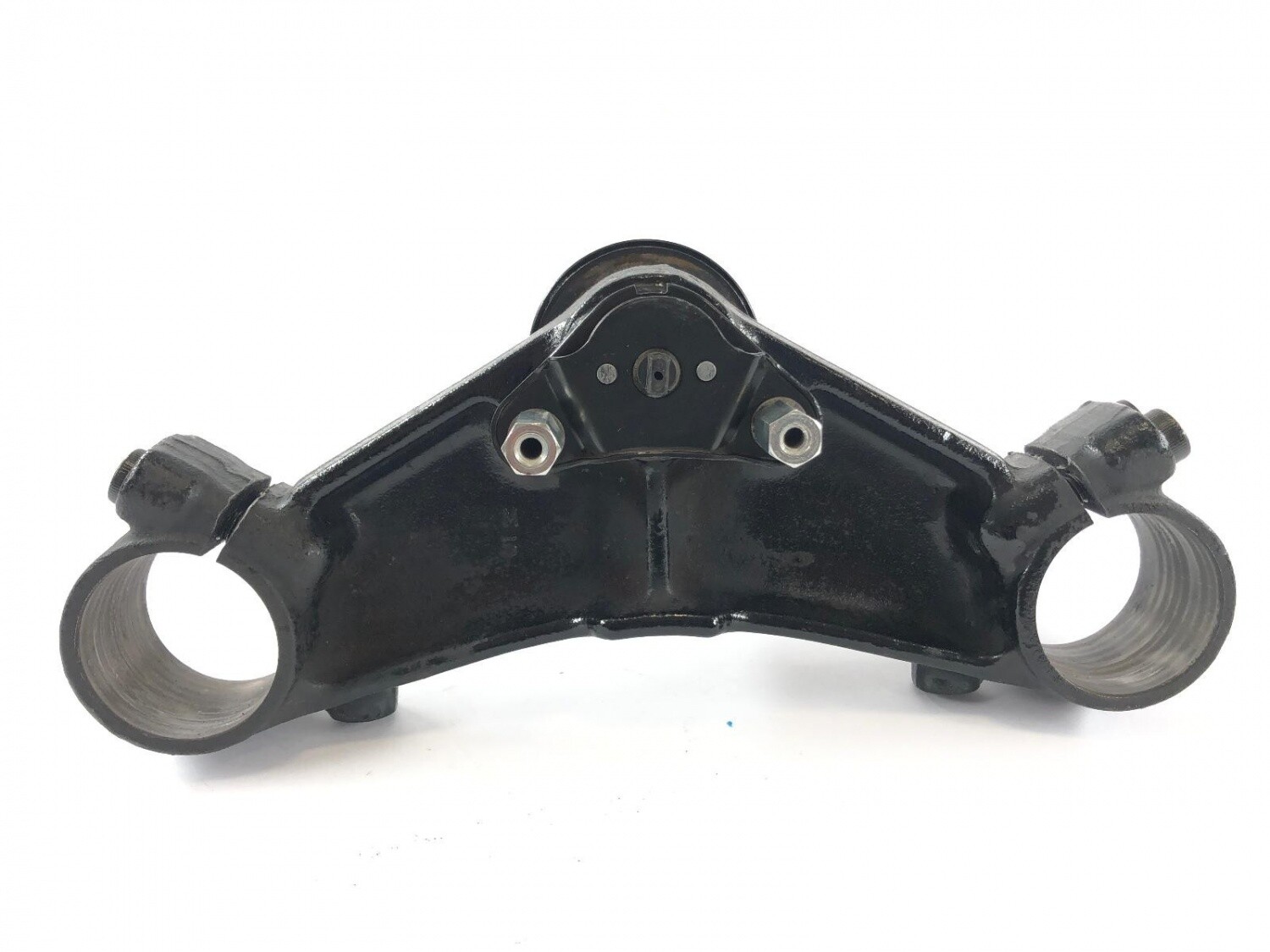 Honda Goldwing GL 1200 SC14 [1991] - lower fork bridge | eBay Australia