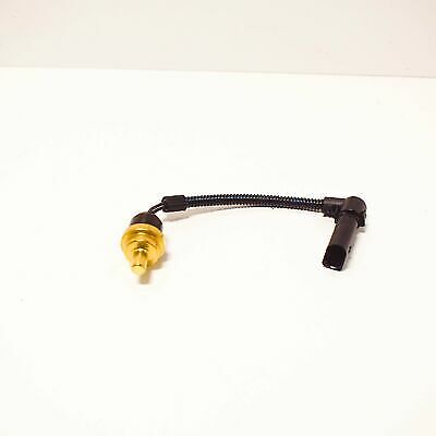 New Genuine Volkswagen TRANSPORTER T5 Coolant Temperature Sensor ...
