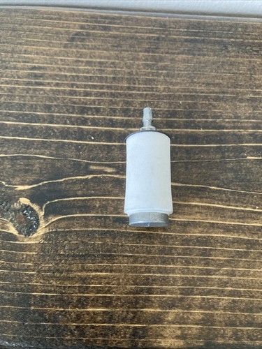 Stens 530095646 Fuel Filter Husqvarna Poulan Craftsman Chainsaw Weed ...